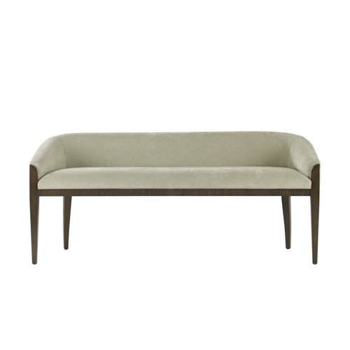 Theodore Alexander Lido Upholstered Bench | Perigold